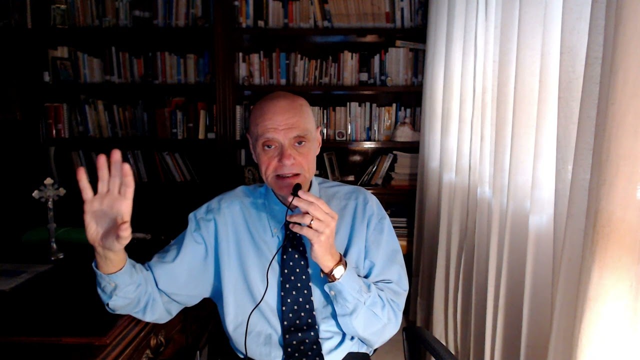 A chi spetta l'onere della prova al teista o all'ateo? - Il Cammino dei ...